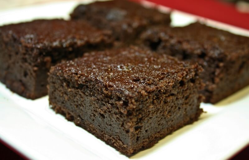 3 Receitas De Bolo Fit De Chocolate – Melhor Que Nega Maluca