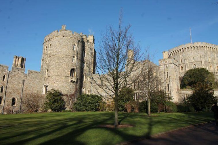 7 Castelos Medievais Ao Redor Do Mundo Que Parecem Ter Saído De Conto ...