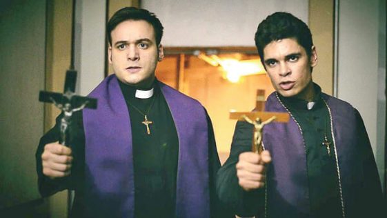 7 Filmes Aterrorizantes De Exorcismo Para Ver Na Netflix (e Não ...