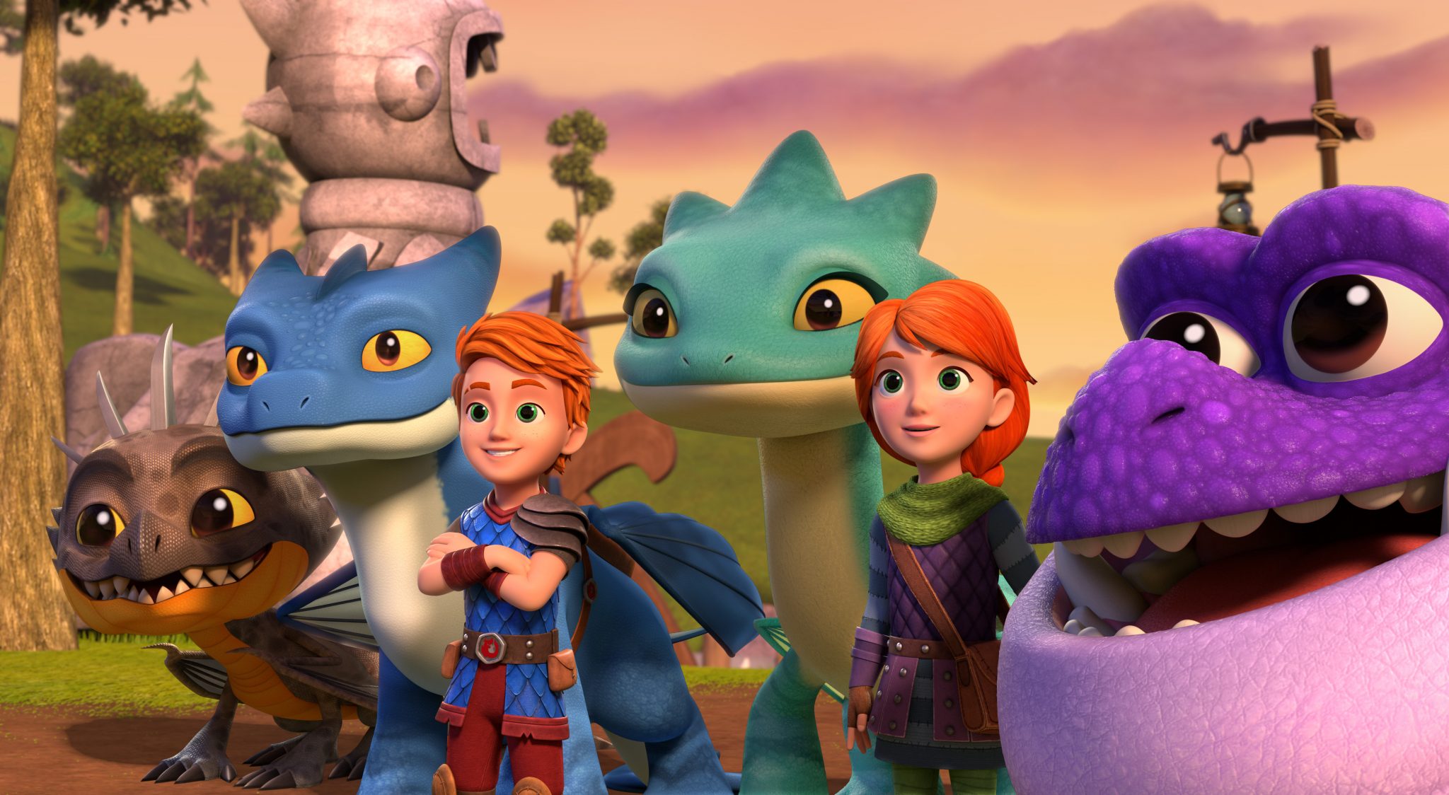 8 Séries e filmes da Netflix para assistir em família