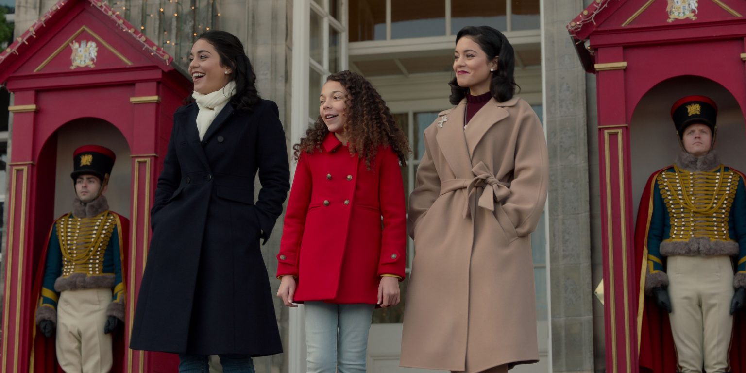 8 Séries e filmes da Netflix para assistir em família