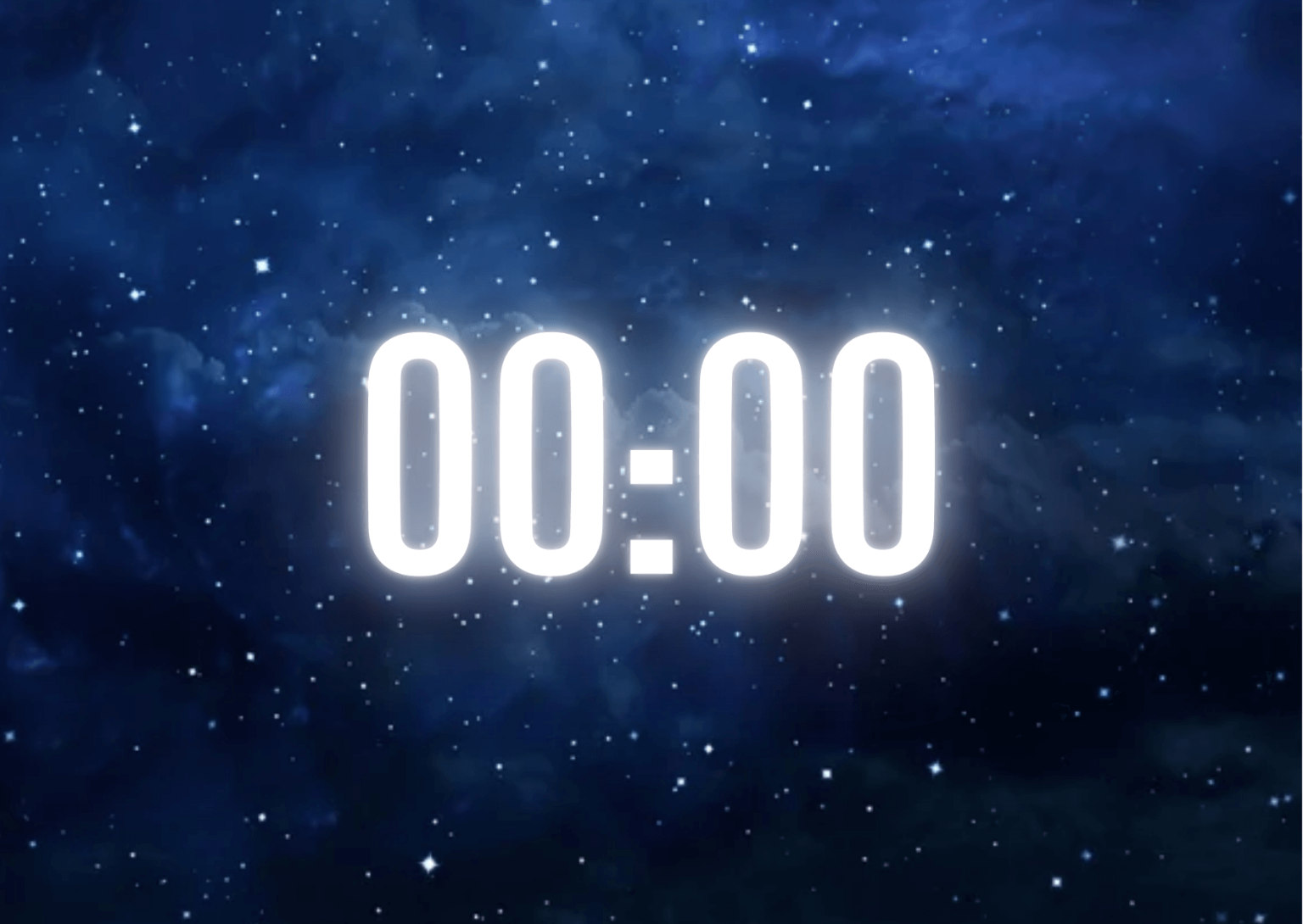 Horas iguais 00:00 - Significado Espiritual